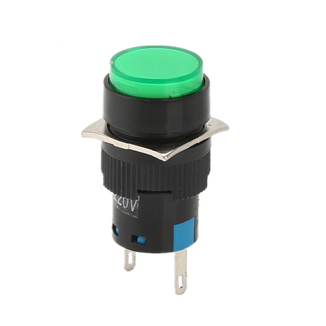 China Self Locking Push Button Switch manufacturers, Self Locking Push ...